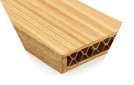 Pioneering Wood Paneling Technology | Woodwise Panel
